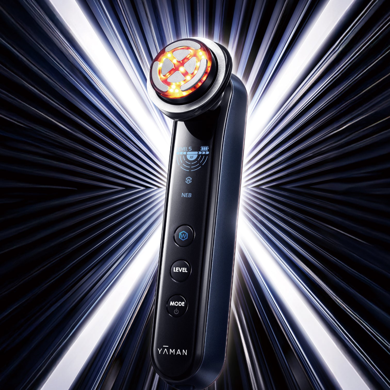 ALL LINE UP – GLOBAL YA-MAN