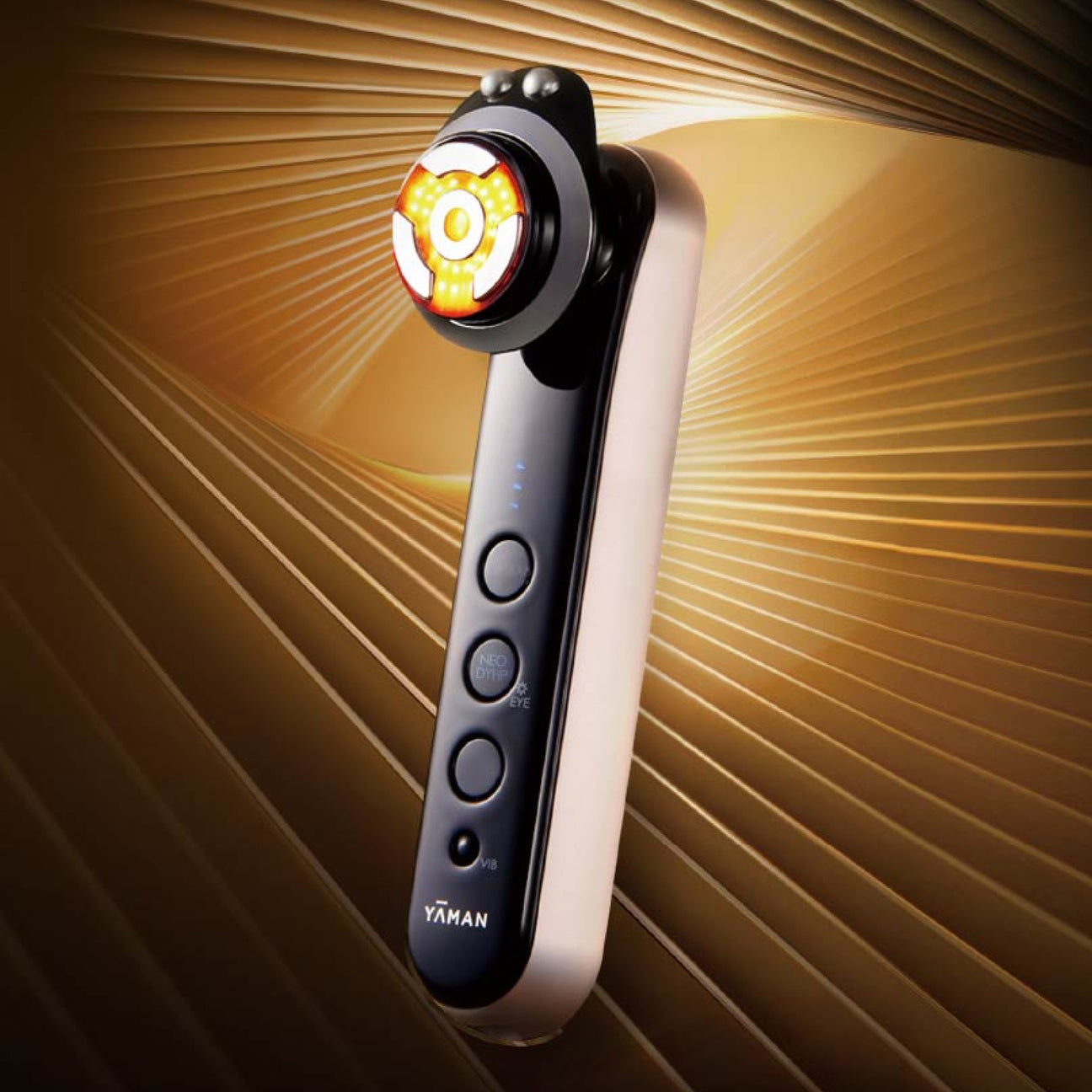 ALL LINE UP – GLOBAL YA-MAN